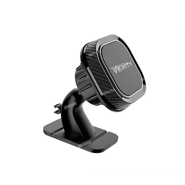 مشخصات، قیمت و خرید هلدر مگنتی موبایل وریتی مدل VERITY CH-1110 - دنیای موبایل پازل