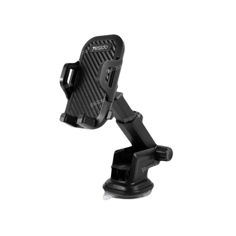 مشخصات، قیمت و خرید هولدر موبایل یسیدو مدل yesido C23 - دنیای موبایل پازل