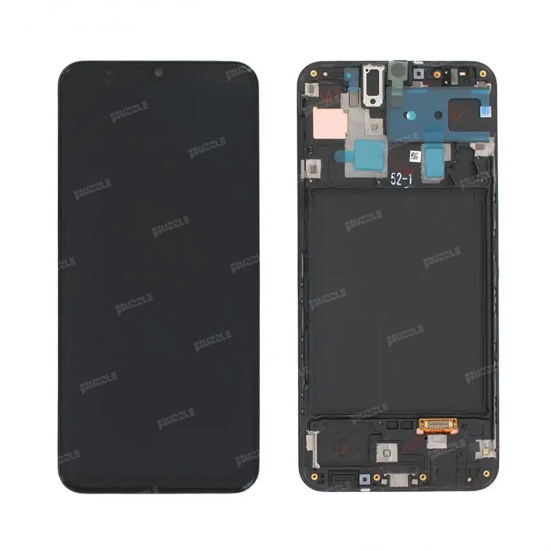 مشخصات، قیمت و خرید ال سی دی آی سی سامسونگ Samsung A30 مدل A305 - دنیای ...